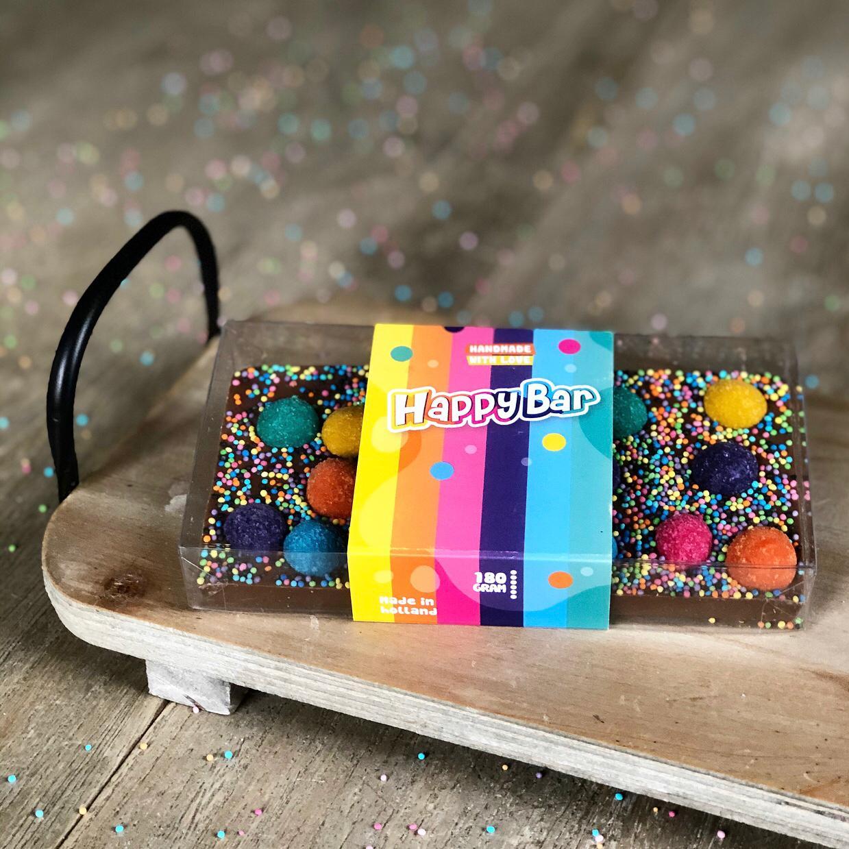 HappyBar - De Pastorij